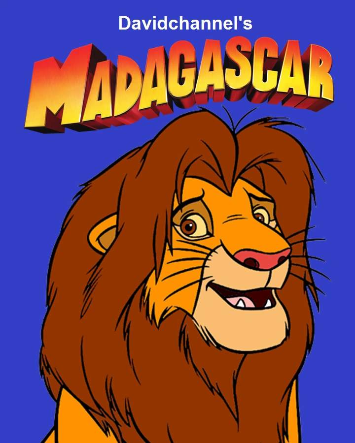 Category:Madagascar Series | The Parody Wiki | Fandom