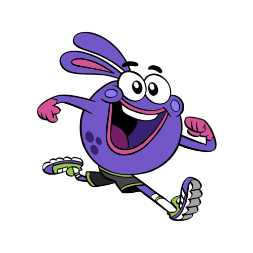 Gonoodle Champs On Level 2 | The Parody Wiki | Fandom