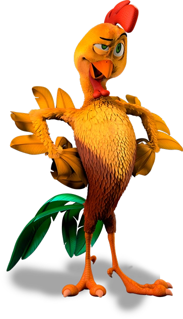 Image - Personaje-toto.png | The Parody Wiki | FANDOM powered by Wikia