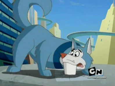 Tusky Husky | The Parody Wiki | FANDOM powered by Wikia