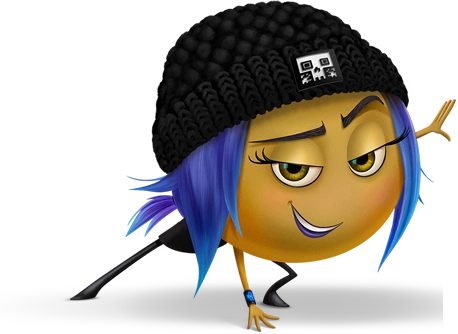 Image - Jailbreak emoji movie stands.png | The Parody Wiki | FANDOM ...