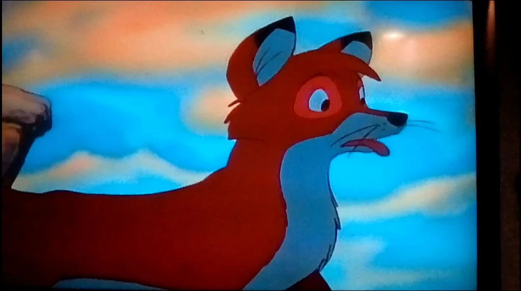 Finding Tails (Movie Spoof for Sale) | The Parody Wiki | Fandom