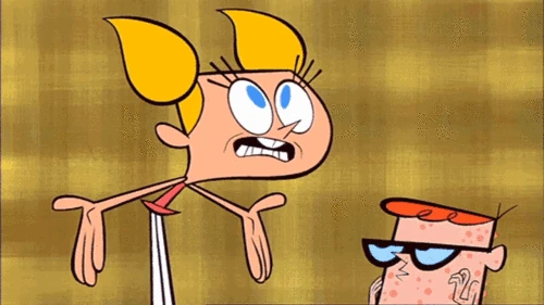 Image - Dee dee chicken pox.gif | The Parody Wiki | FANDOM powered by Wikia