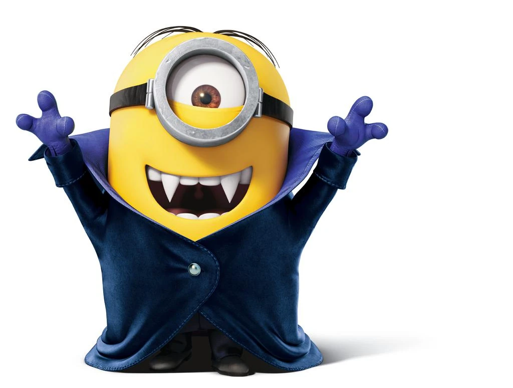 Image - Vampire minion 5.jpg | The Parody Wiki | FANDOM powered by Wikia