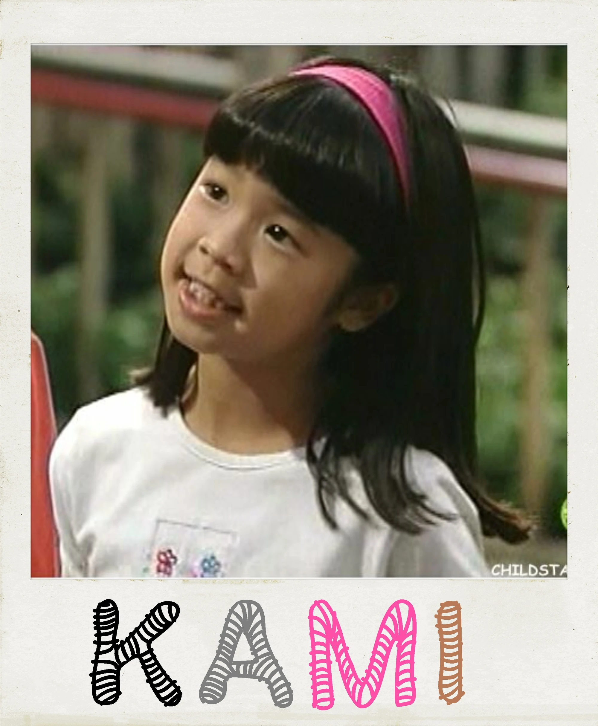 Kami | The Parody Wiki | FANDOM powered by Wikia