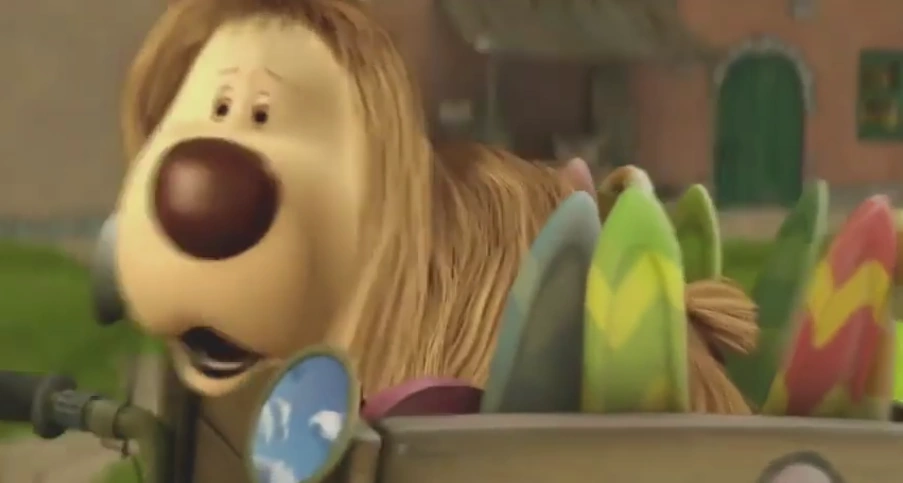 Doogal | The Parody Wiki | Fandom