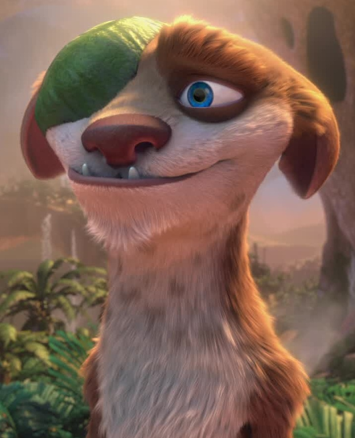 Buck Ice Age The Parody Wiki Fandom
