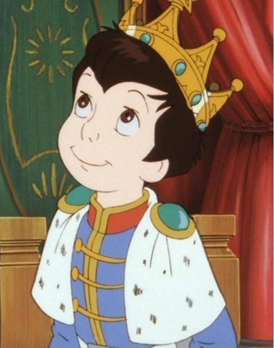 Little Nemo | The Parody Wiki | Fandom