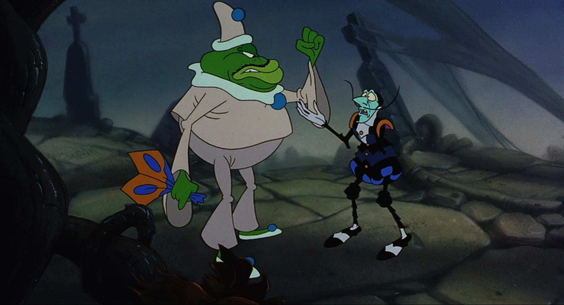 Image - Thumbelina-disneyscreencaps.com-5853.jpg | The Parody Wiki ...