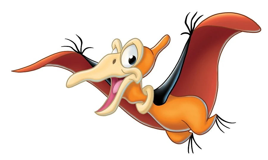 Petrie | The Parody Wiki | FANDOM powered by Wikia
