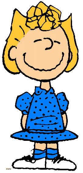 Sally Brown-Blue | The Parody Wiki | Fandom
