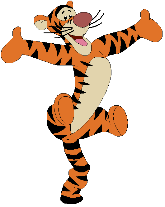 Image - Tigger by mollyketty-d5q6cvd.png | The Parody Wiki | FANDOM ...