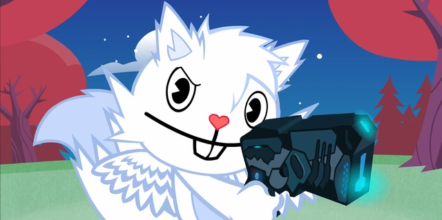 Snowers (HTF) | The Parody Wiki | Fandom