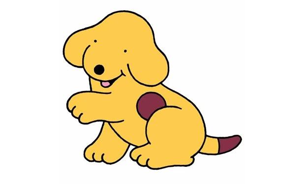 Spot the Dog | The Parody Wiki | FANDOM powered by Wikia