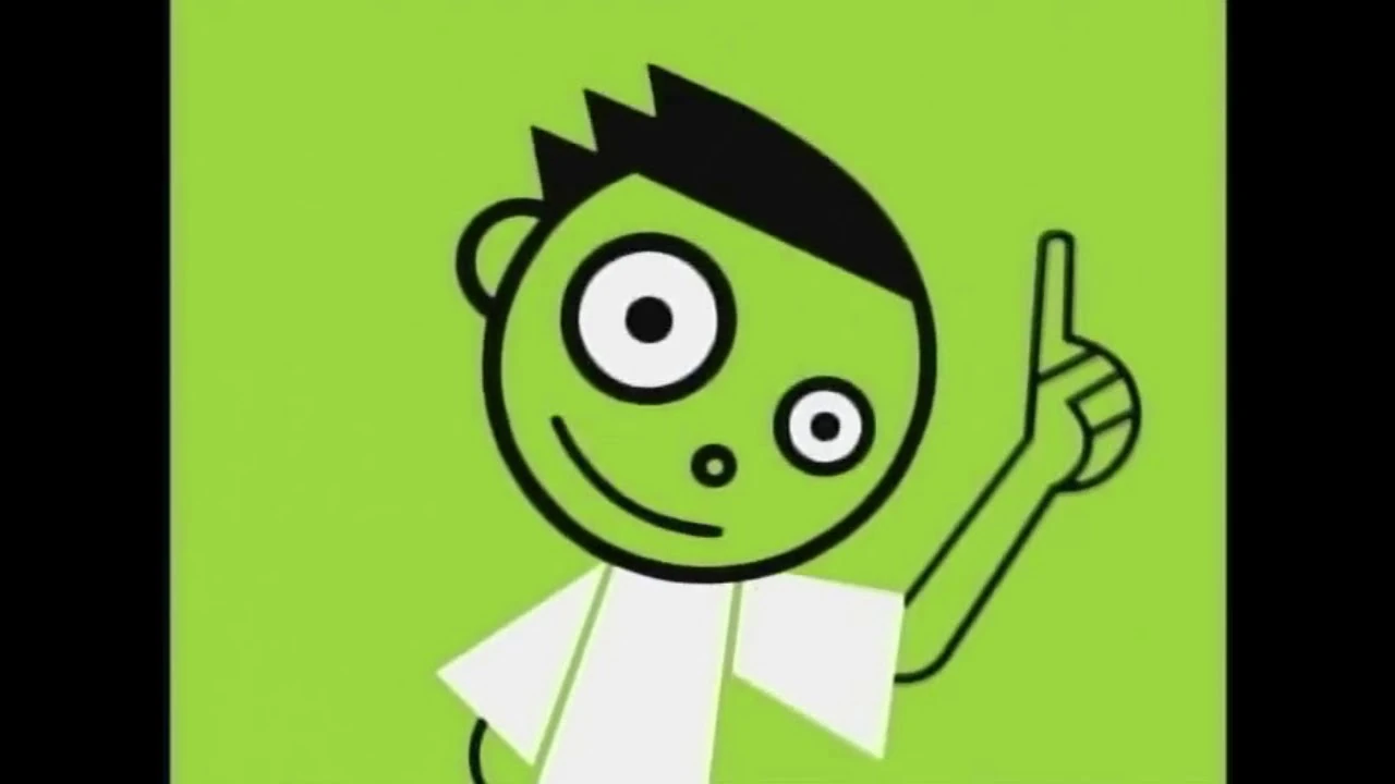 PBS Kids Characters Meet Blue's Clues | The Parody Wiki | Fandom