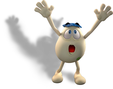 Confi | The Parody Wiki | Fandom