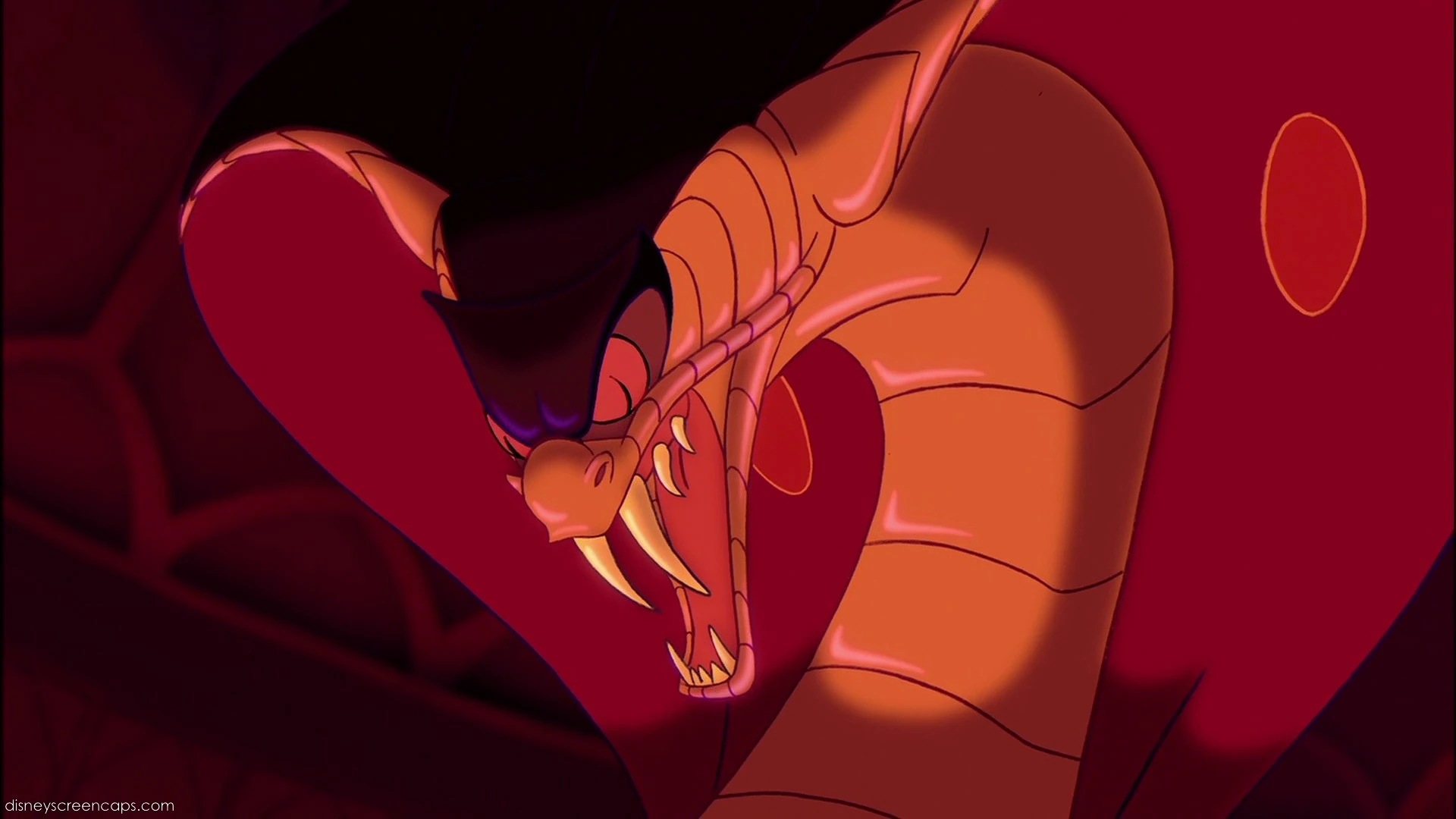 Snake Jafar | The Parody Wiki | FANDOM powered by Wikia