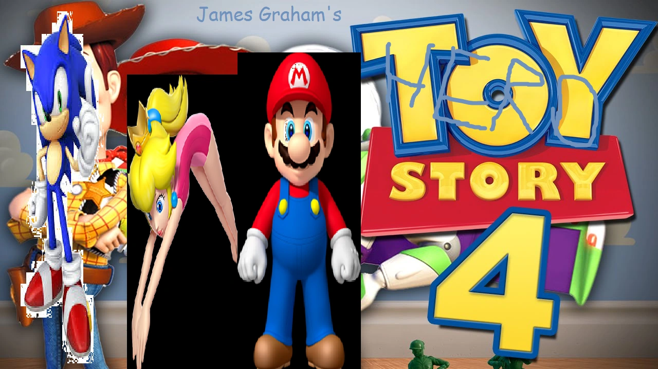 Category:Toy Story 4 Movie Spoof | The Parody Wiki | FANDOM powered by ...