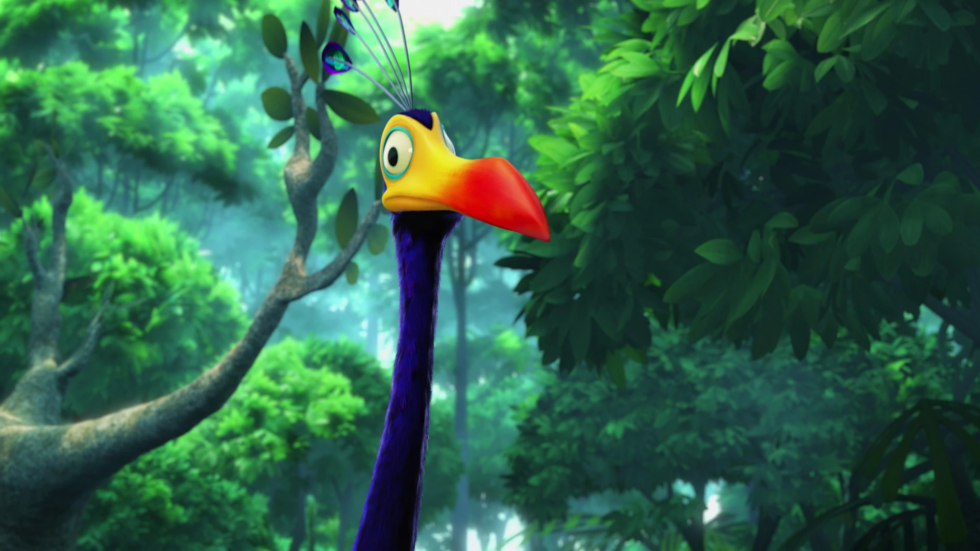 Kevin the Snipe | The Parody Wiki | Fandom