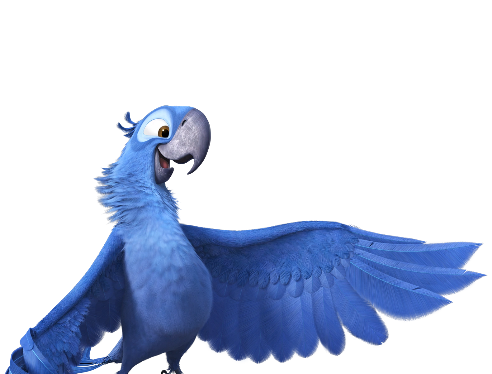 Category:Blu and Jewel | The Parody Wiki | Fandom