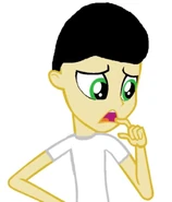 Jacob Samra | The Parody Wiki | Fandom