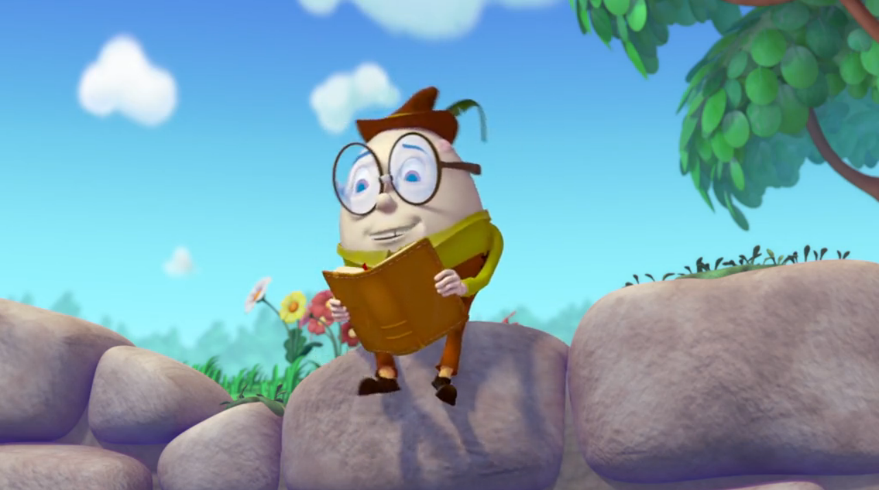 Humpty Dumpty Wikishrek The Wiki All About Shrek Humpty Dumpty Wikishrek The Wiki All About Shrek