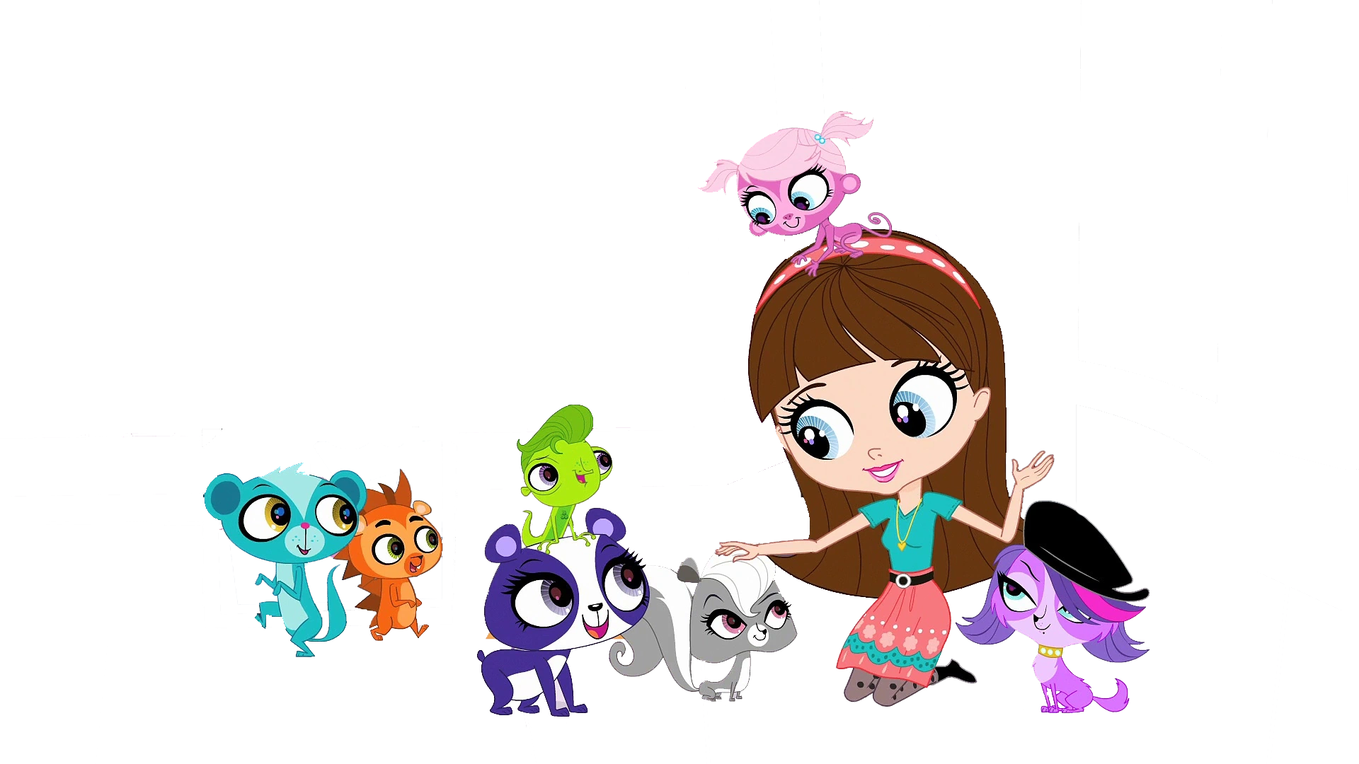 Littlest Pet Shop (strongdrew941 Style) | The Parody Wiki | Fandom