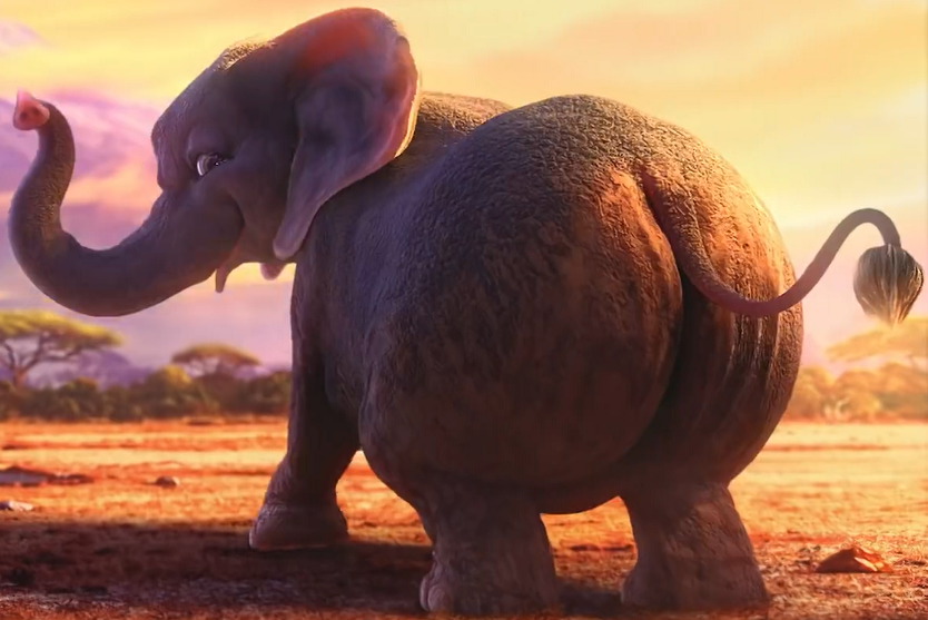 Miley Cyrus The Elephant | The Parody Wiki | Fandom Miley Cyrus The Elephant | The Parody Wiki | Fandom