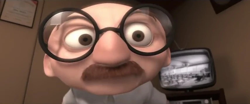 Bernie Kropp | The Parody Wiki | Fandom