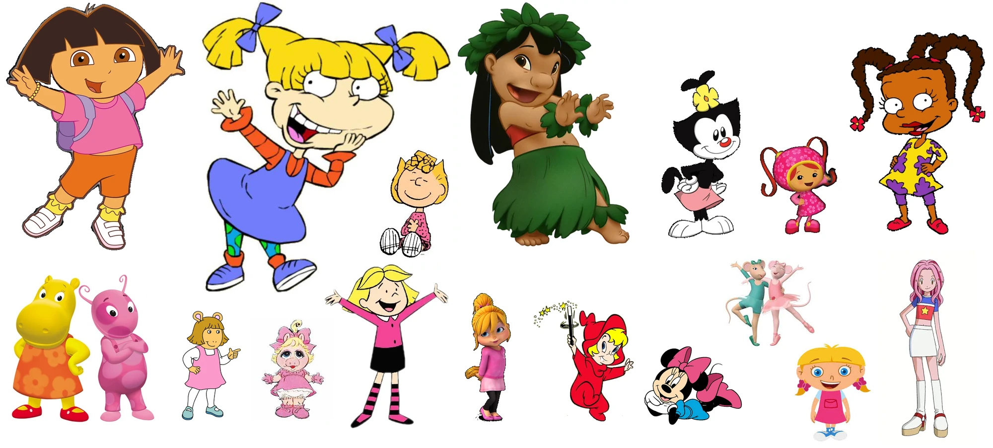 Category:DeviantART | The Parody Wiki | FANDOM powered by Wikia