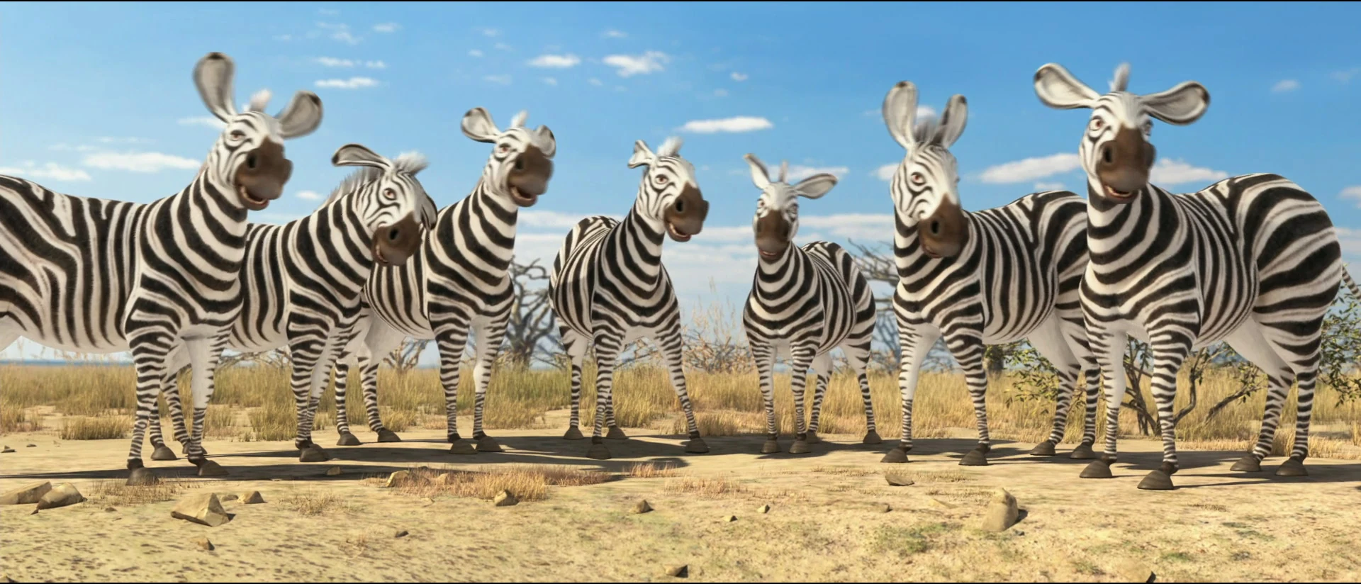 Image - Animals-united-disneyscreencaps.com-3178.jpg | The Parody Wiki ...