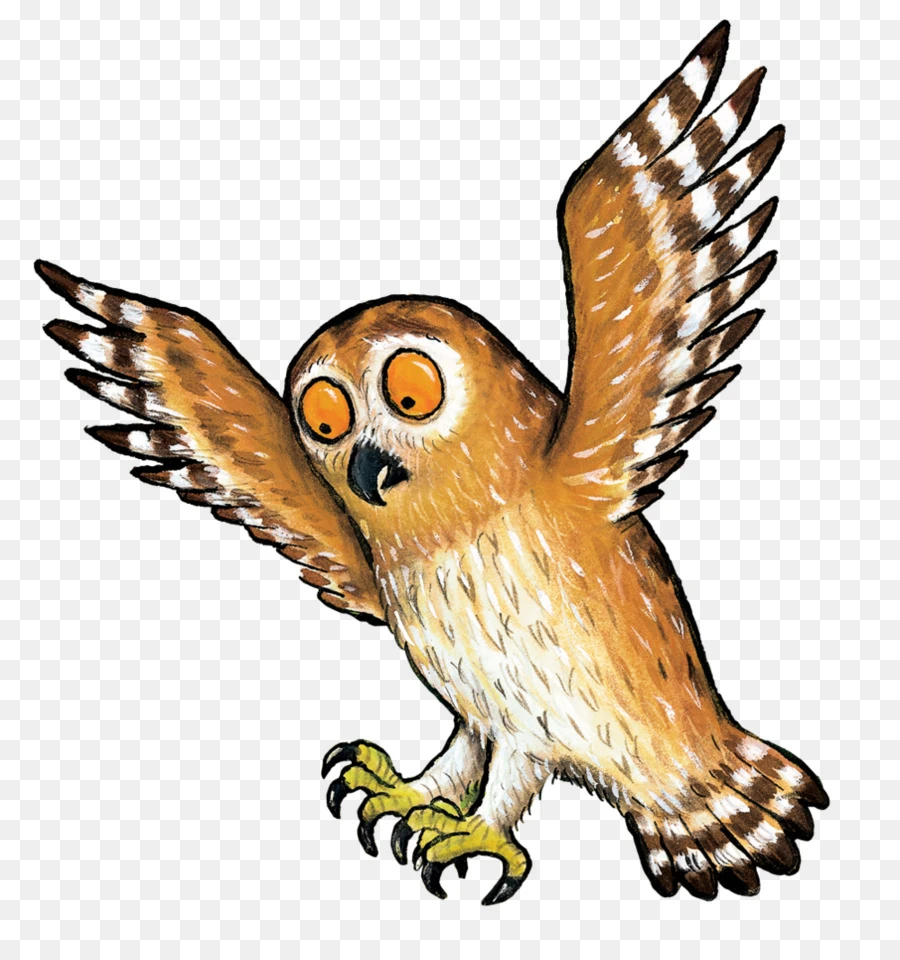 Image - Kisspng-the-gruffalo-book-children-s-literature-room-on-th-owl ...