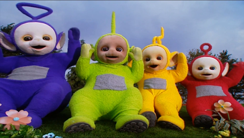 Tinky Winky/Gallery | The Parody Wiki | Fandom