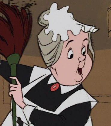 101 Dalmatians Weekly Reflection: 8 – Emily Wild