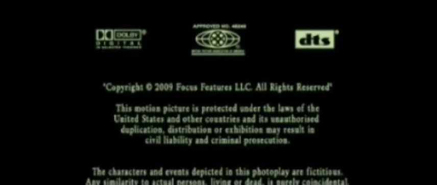 Image - 9 (2009) Credits MPAA.jpg | The Parody Wiki | FANDOM powered by ...