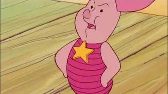 Scamp and the Giant Peach | The Parody Wiki | Fandom