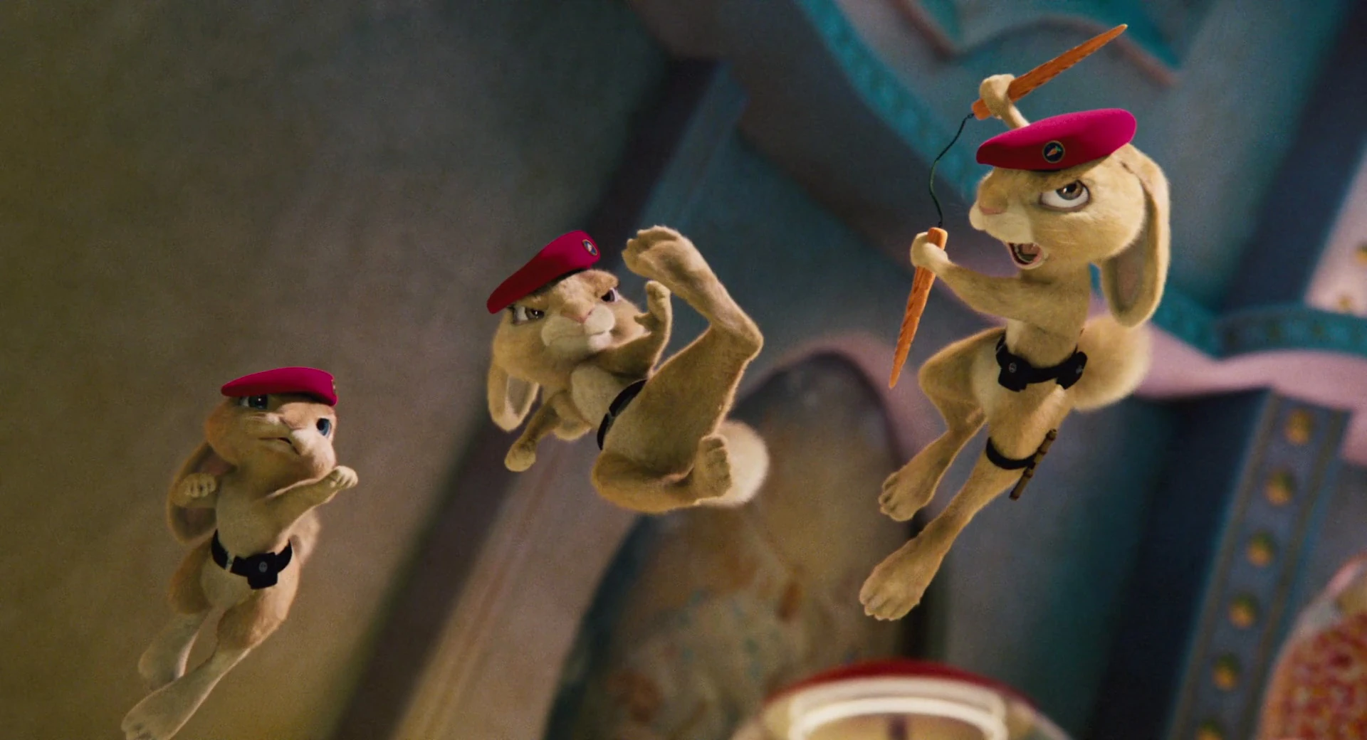 What Do You Think About This Trio 3 | The Parody Wiki | Fandom