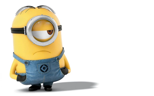 Image - Dave grumpy minion.jpg | The Parody Wiki | FANDOM powered by Wikia
