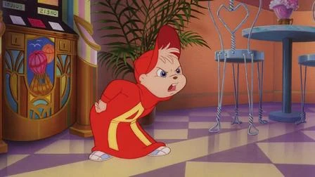 Alvin's Rival | The Parody Wiki | Fandom