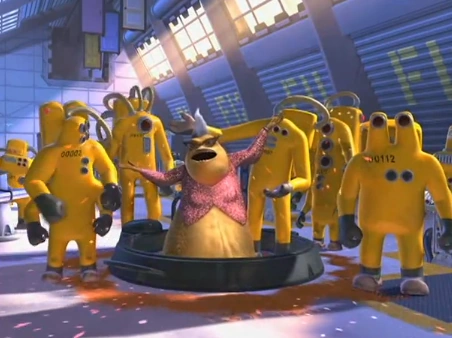 The CDA | The Parody Wiki | Fandom