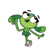 Gonoodle Champs On Level 2 | The Parody Wiki | Fandom