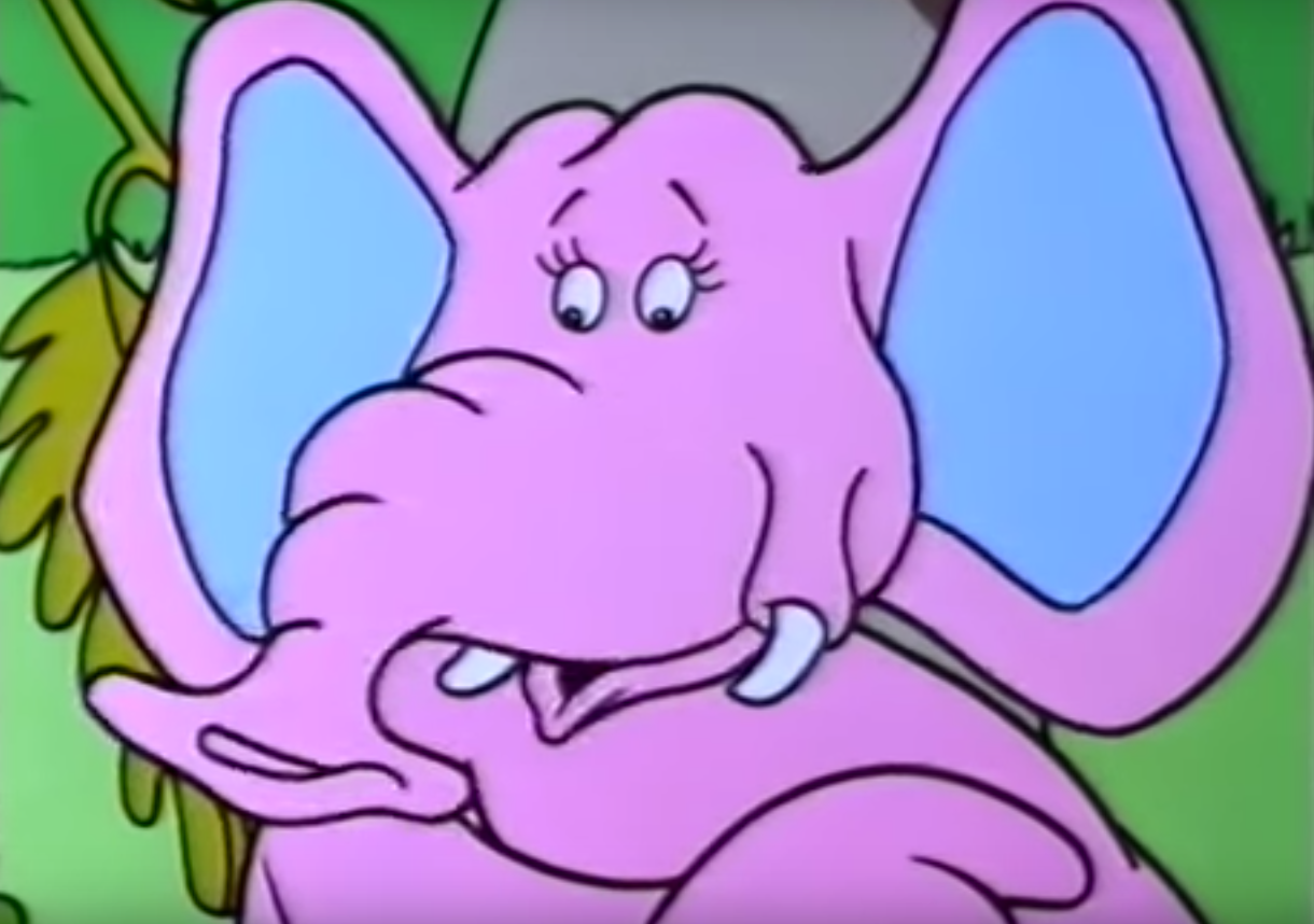 Ethel the Elephant | The Parody Wiki | FANDOM powered by Wikia Ethel the Elephant | The Parody Wiki | FANDOM powered by Wikia