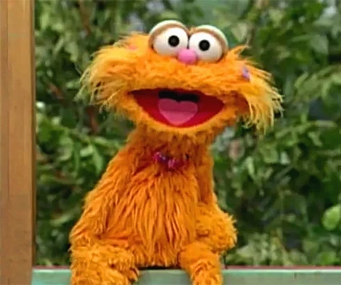 Image - Zoe (Sesame Street).jpg | The Parody Wiki | FANDOM powered by Wikia