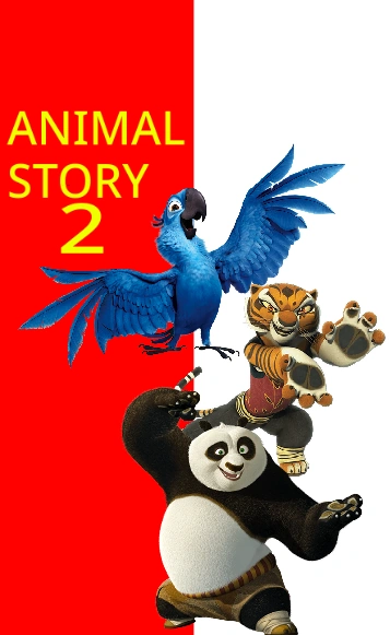 Animal Story 2 (Ben Rei Productions) | The Parody Wiki | Fandom