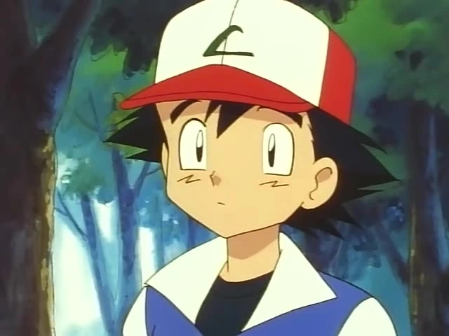 Image - Ash Ketchum Shocked.jpg | The Parody Wiki | FANDOM powered by Wikia