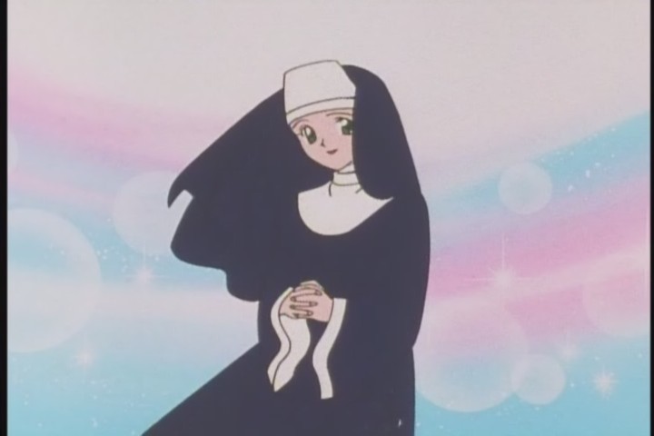 Sister Maria The Parody Wiki Fandom Powered By Wikia