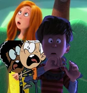Ted Wiggins | The Parody Wiki | Fandom