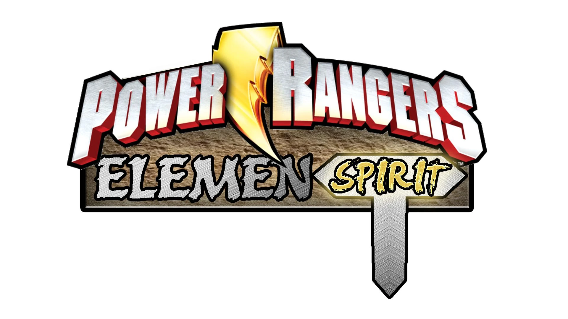 Power Rangers Element Spirit (Vinnytovar Style) | The Parody Wiki | Fandom