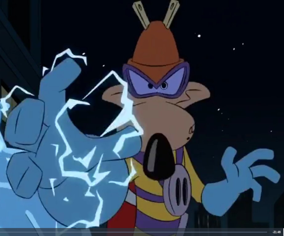 Megavolt | The Parody Wiki | FANDOM powered by Wikia Megavolt | The Parody Wiki | FANDOM powered by Wikia