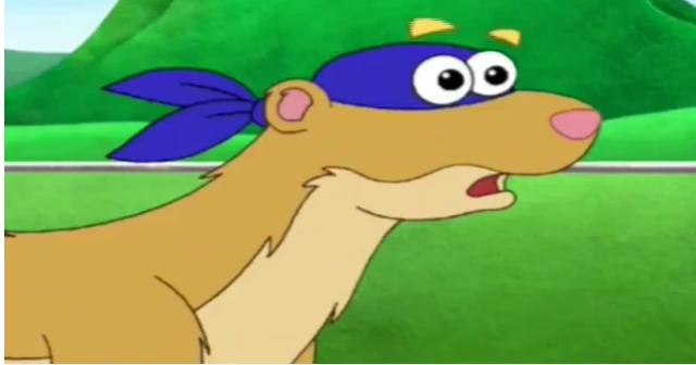 Fifi, Sami, Fomkah, and Ying-Ying | The Parody Wiki | Fandom